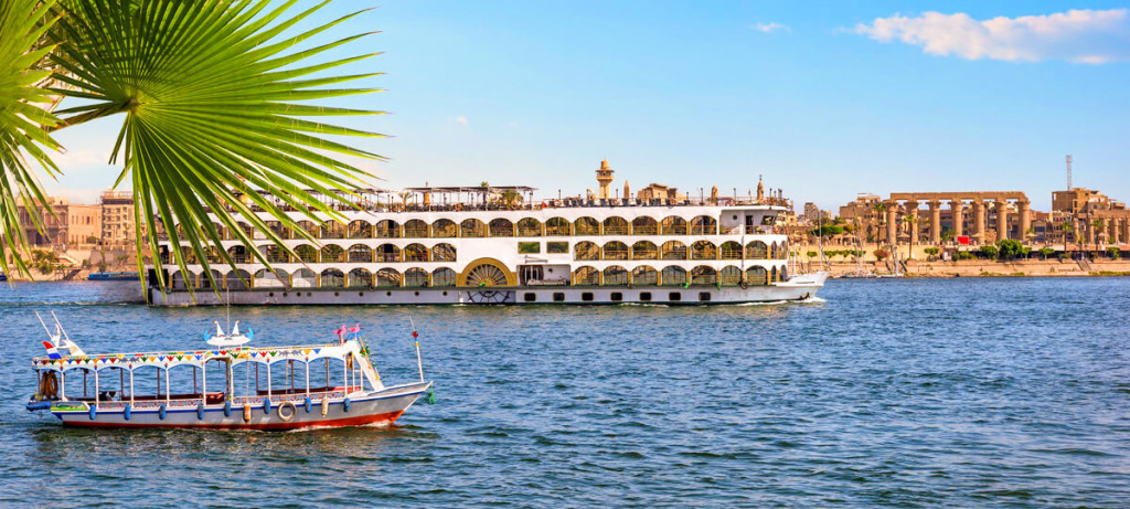 Felucca Boat: Best Way to Sail on Nile River 2023
