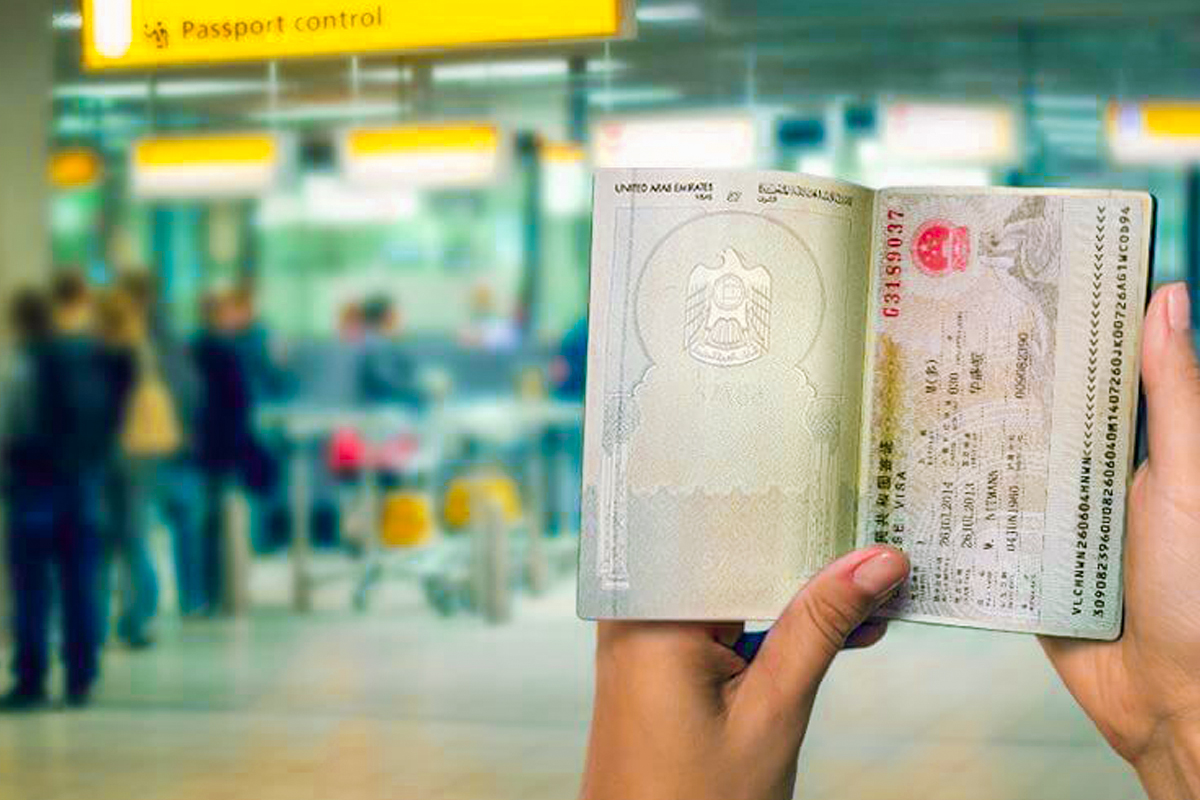 How To Get To Egypt? Requirements for traveling to Egypt