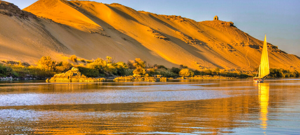 Nile River in Egypt: Best Things to Know in 2025
