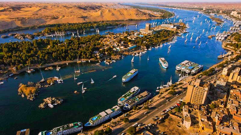 Best Aswan Attractions 2025