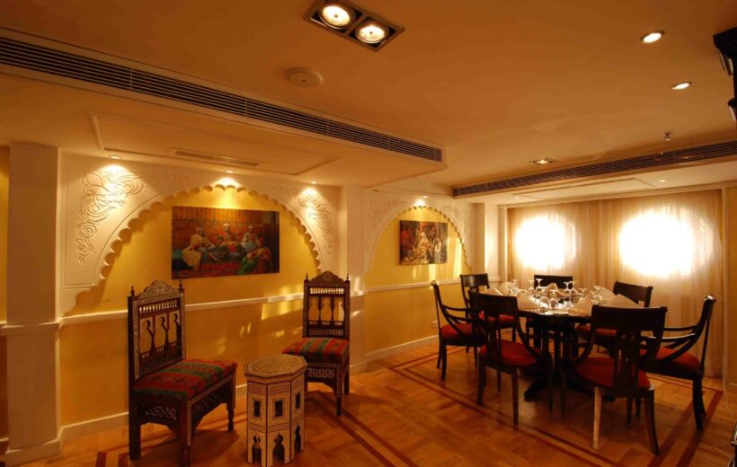 Opera Nile Cruise