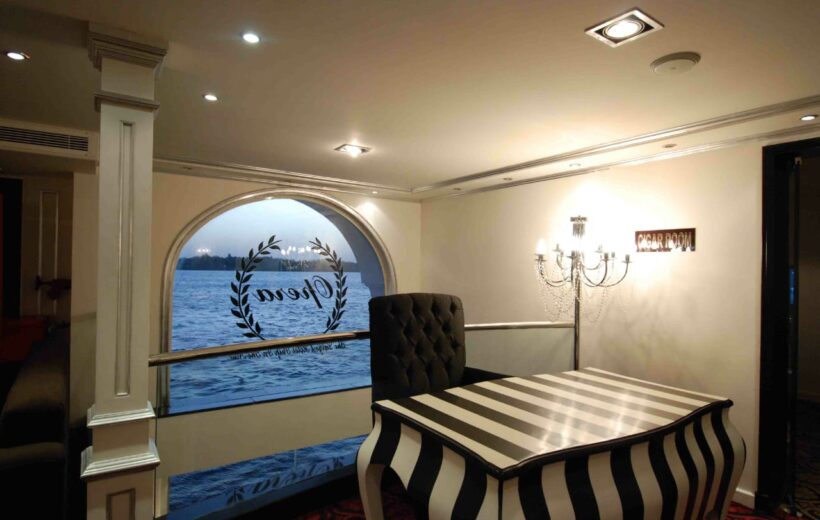 Opera Nile Cruise