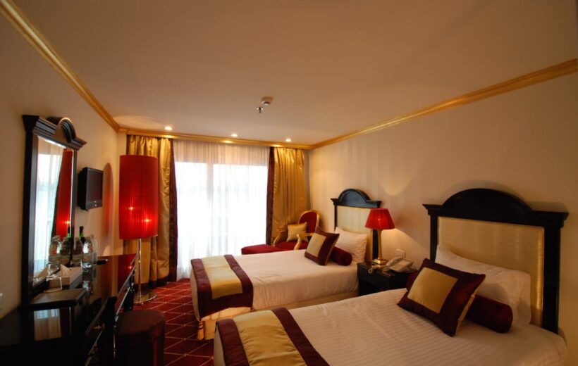 Opera Nile Cruise