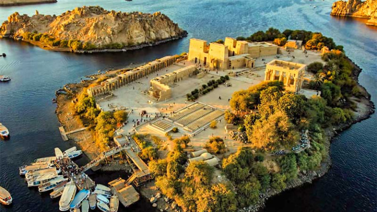 3 Night Nile Cruise Aswan to Luxor - Itinerary & Travel Tips