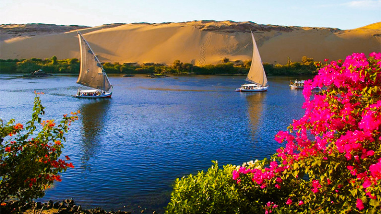 Things to Do in Aswan | Top 10 Things to Do and See