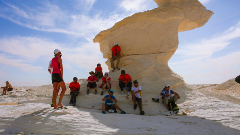 Top 32 Famous Landmarks in Egypt You Must Visit