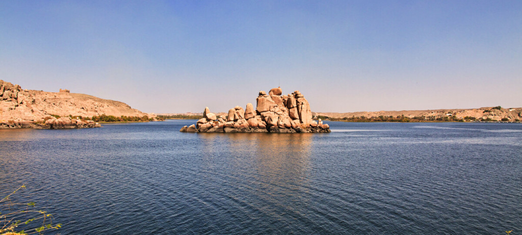 Best Lake Nasser Cruise: All You Need to Know in 2025