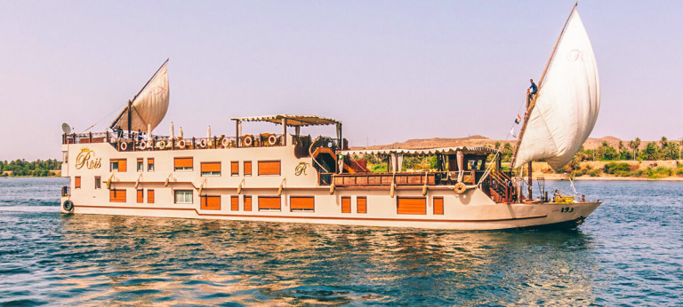 Best Nile River Dahabiya Boats: All You Need to Know In 2026