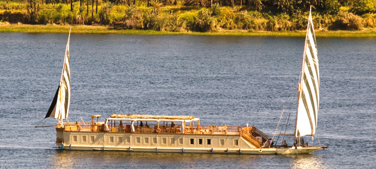 Best Nile River Dahabiya Boats: All You Need to Know In 2026