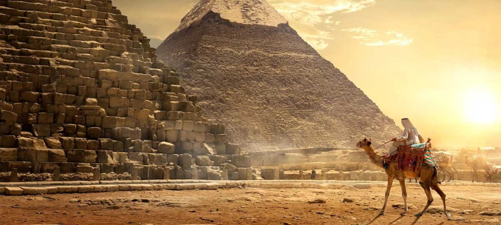 Weather in Egypt: From Sunny Days to Chilly Nights